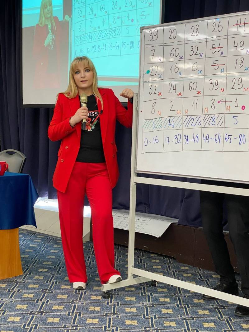 К каким заболеваниям приводит невыполнение предназначения. – FTimes.ru ...