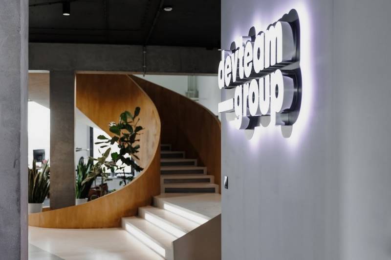 О запуске супераппа Gem Space объявила компания DevTeam Group – FTimes.ru - свежие новости ...